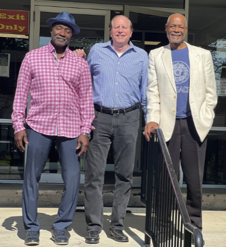 McGuffey Centre receives grants for restoration | News, Sports, Jobs ...
